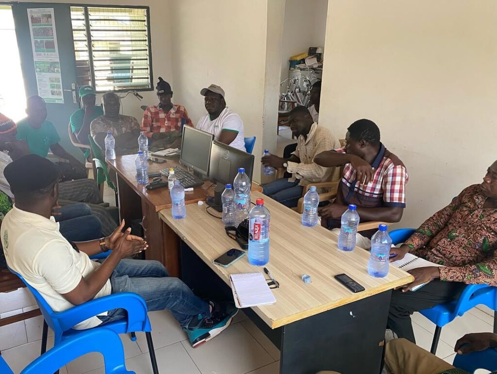 Maxwell Investments Group – Agro Trading, News, Articles and More