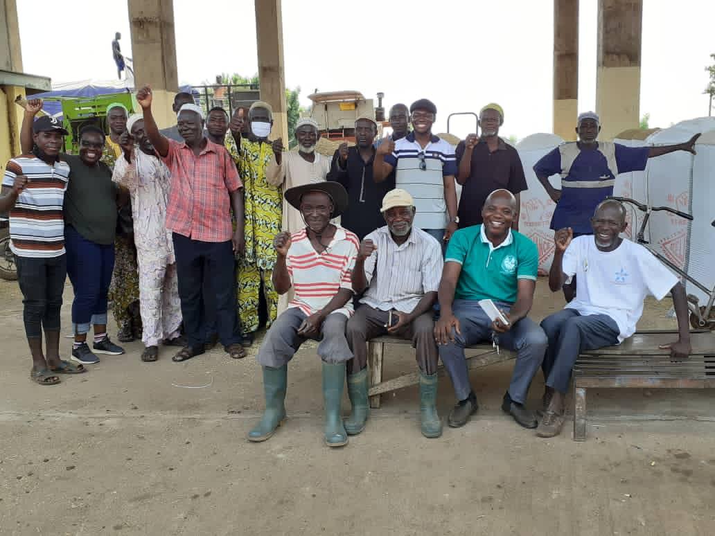 Maxwell Investments Group – Agro Trading, News, Articles and More