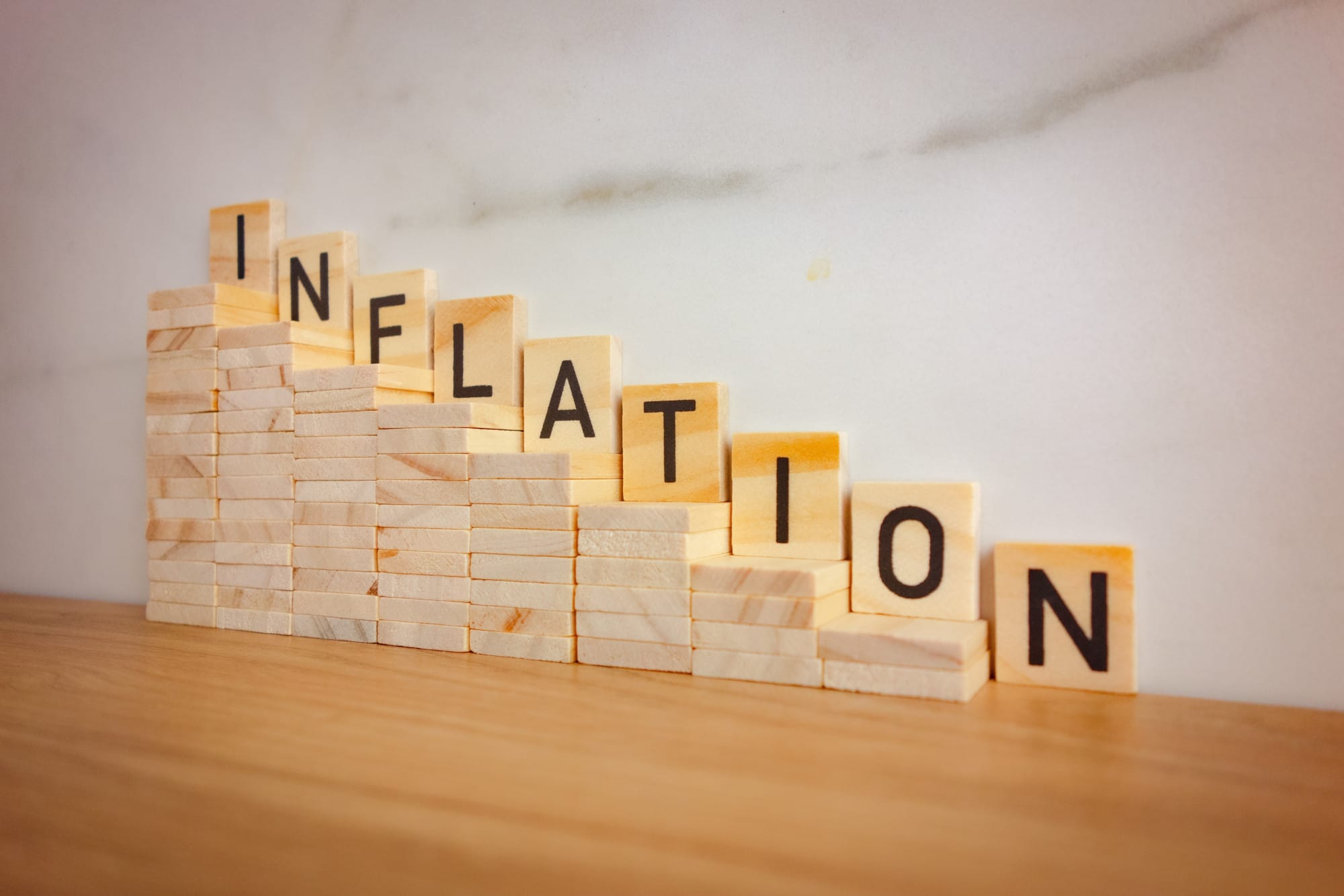 Lower Inflation does not mean Lower Prices. – Maxwell Investments Group